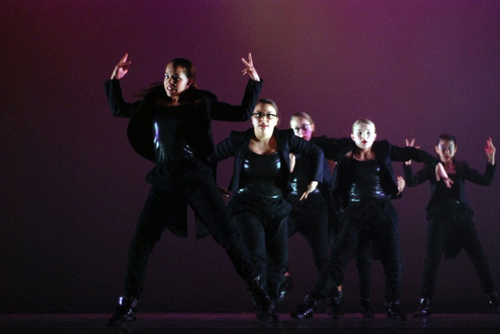 Performance Groups in Evanston | Kaleidoscope Dance