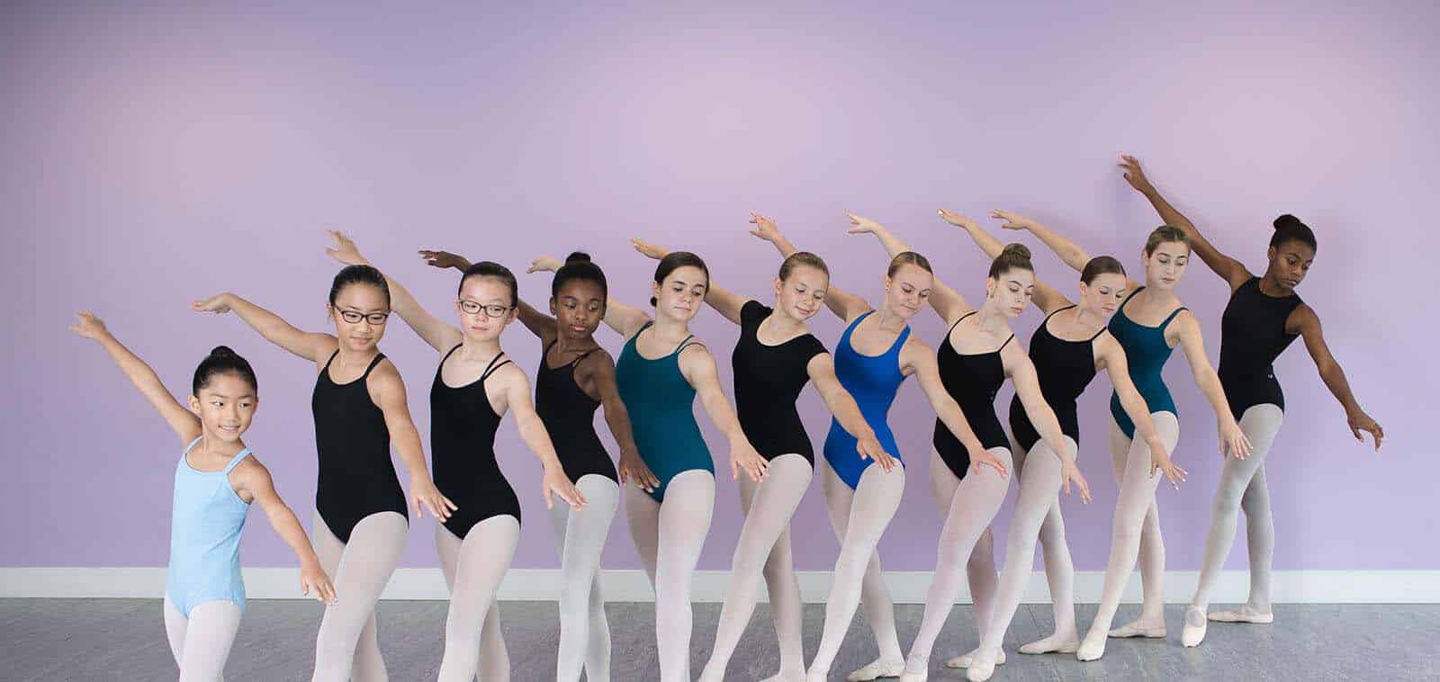 E.D.G.E. Advanced Training | Kaleidoscope Dance